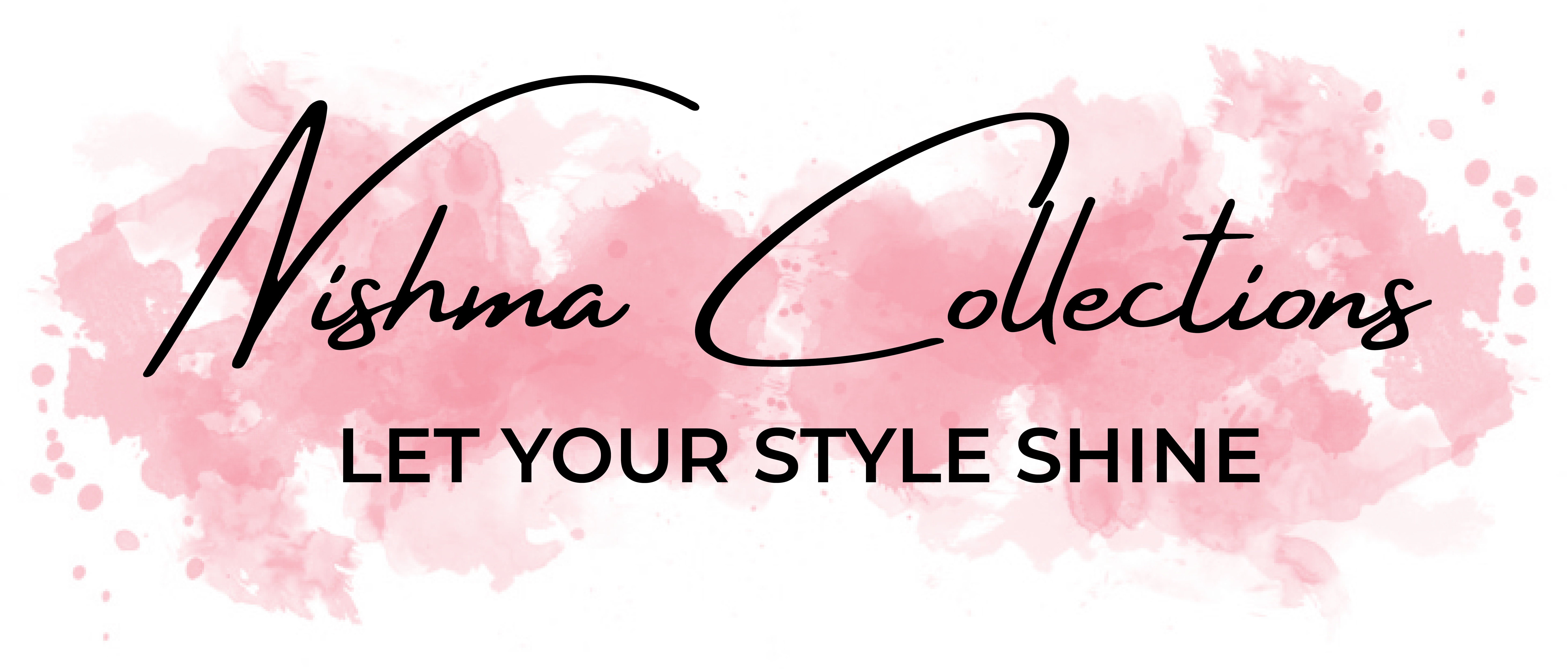 Nishma Collections – Let Your Style Shine